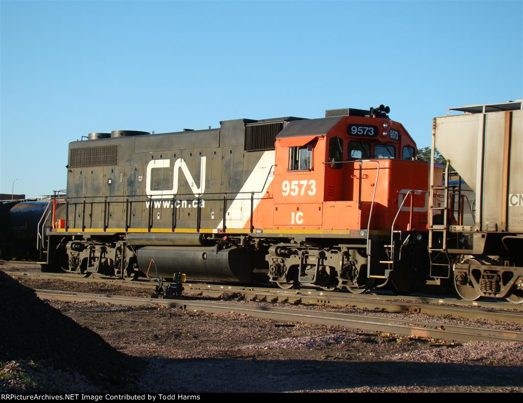 IC 9573